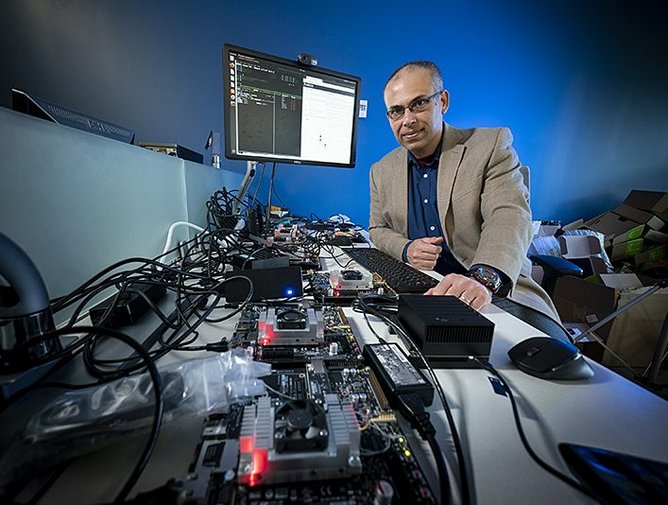 Ransomware Defence Could Keep The Lights On For Millions Technology Magazine