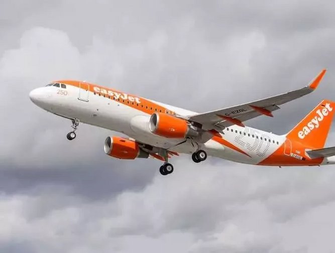 EasyJet appoints DHL as its ground handler at London Gatwick Airport ...