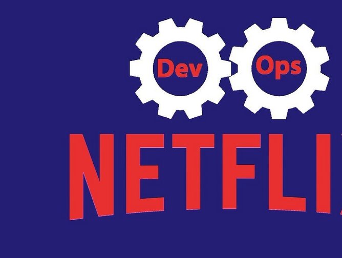 How Netflix Thinks of DevOps | Data Centre Magazine
