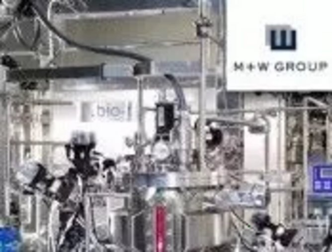 M+W Group | Energy Magazine