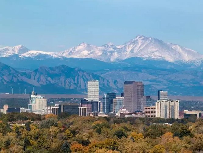 Boulder named as the world’s fastest rising tech hub | Technology Magazine