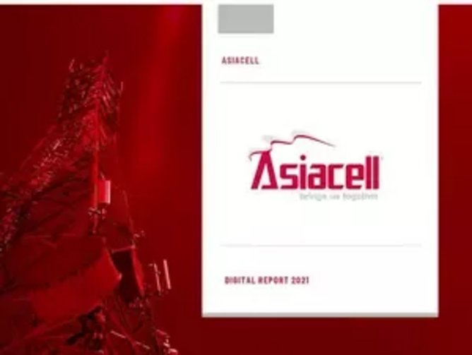 Asiacell: Delivering reliability and customer-centricity with digital ...