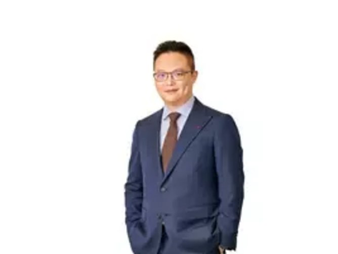 Dr Terence Liu | Cyber Magazine