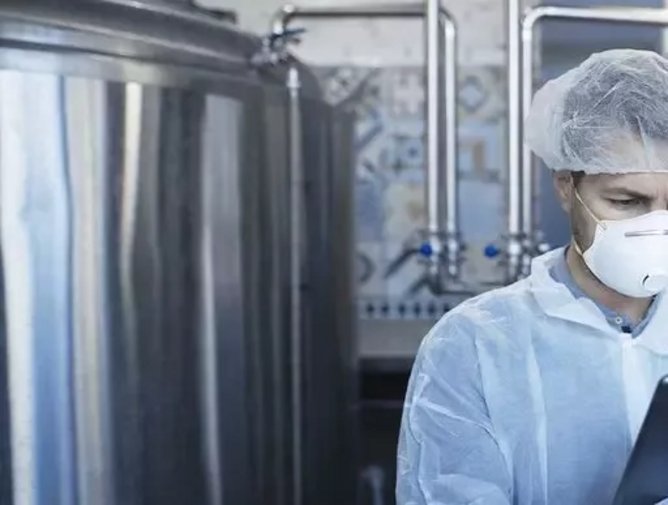 GE Digital: transforming manufacturing with Smart MES | Manufacturing ...