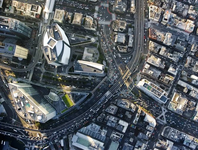 MC Digital Realty launches dual-site data centres in Japan | Data ...