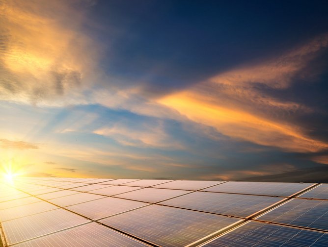 ENGIE buys 130MW under-construction solar facility from Dhamma Energy ...