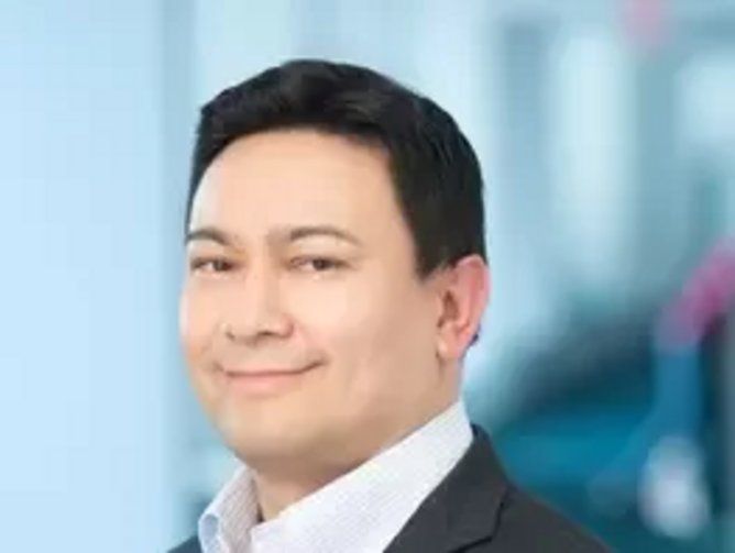 Rajeev Karmacharya | Procurement Magazine