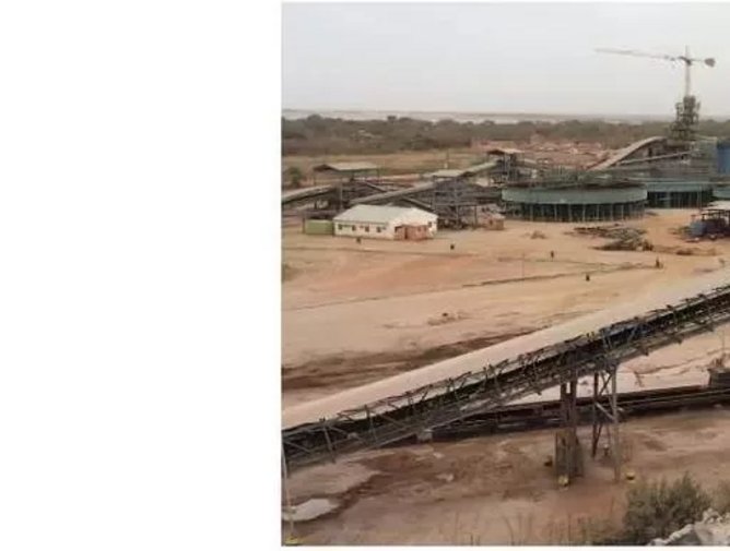 Mali’s transitional government to review mining deals | Mining Digital