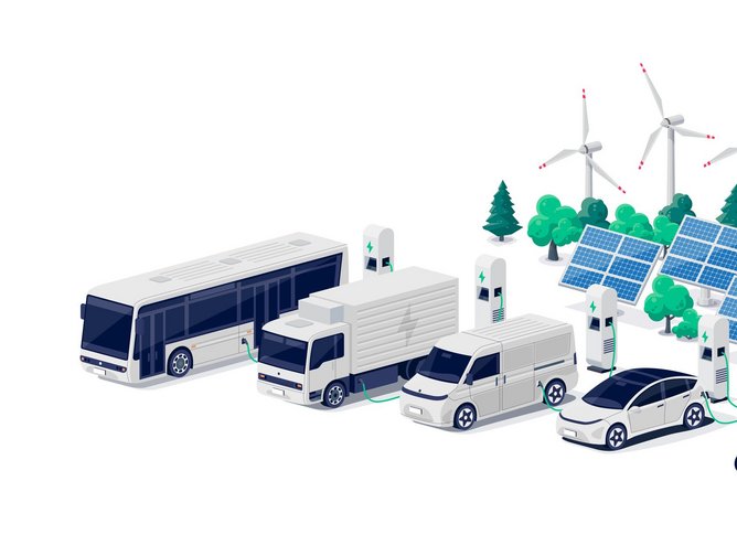 Top 10 reasons EVs should be used in the supply chain | EV Magazine