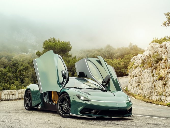 Sustainable performance and EV innovation without compromise | EV Magazine