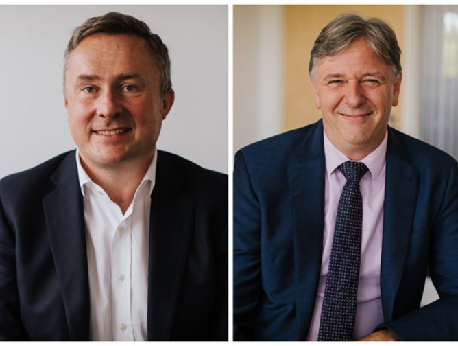 Kier Group MD to leave by end of 2022, replacement confirmed ...