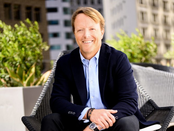Scott Sanborn | FinTech Magazine