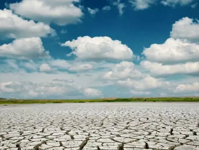 [INFOGRAPHIC] As Drought Continues, This is How America is Using Its ...