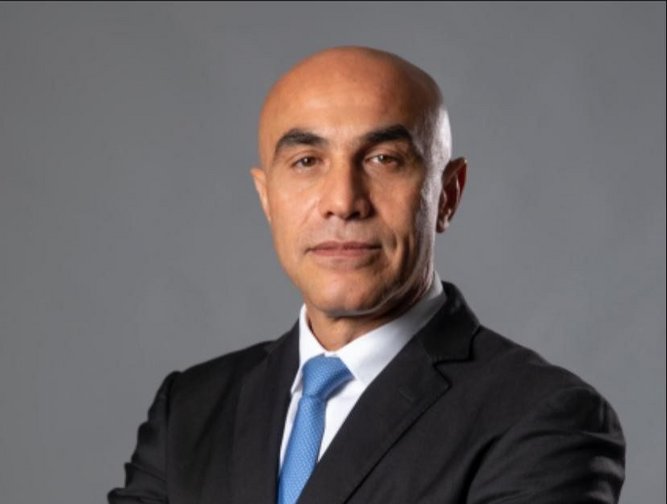 Rabih Dabboussi | Telco Magazine