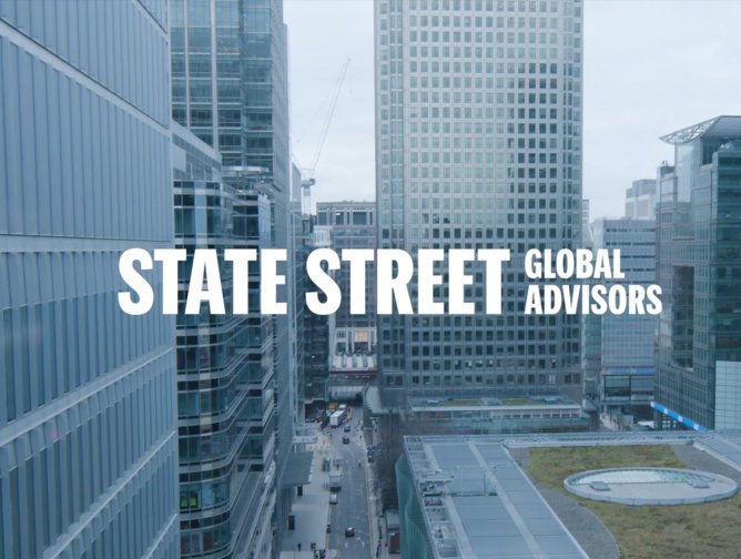 State Street Global Advisors: ESG and stewardship in action | FinTech ...
