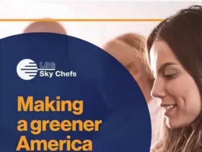 LSG Sky Chefs: Building a sustainable future in America ...