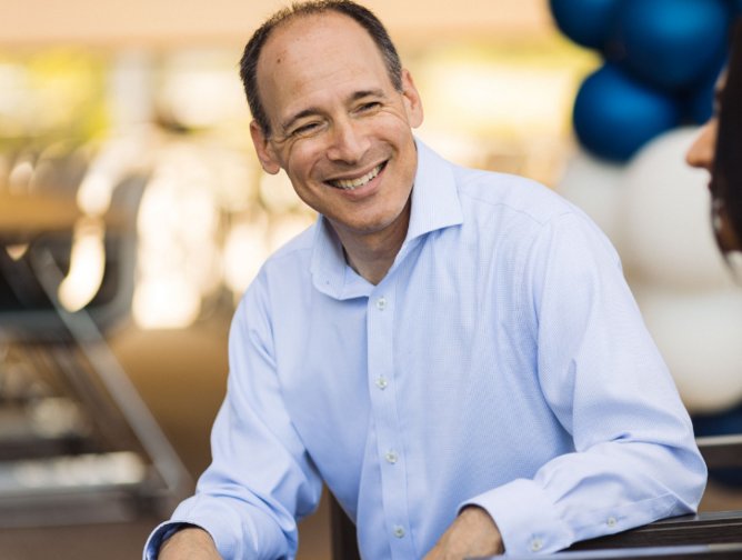 Executive Q&A with Alan Jacobson, CDAO at Alteryx | Technology Magazine