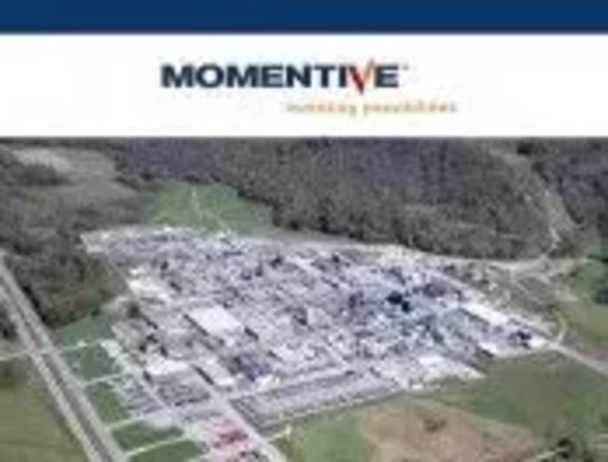 Momentive Performance Materials | Supply Chain Magazine