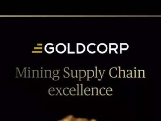 Exclusive Interview and Video: Goldcorp’s Procurement and Supply Chain ...