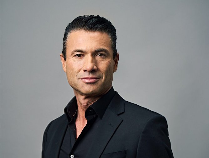 Tareq Amin | Telco Magazine