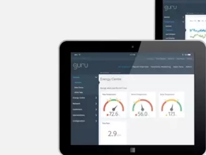 Maven Capital Partners invests £2 million in Guru Systems | Energy Magazine