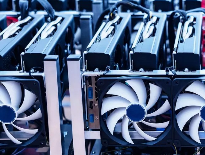 3 ways crypto mining is impacting the data centre industry | Data ...