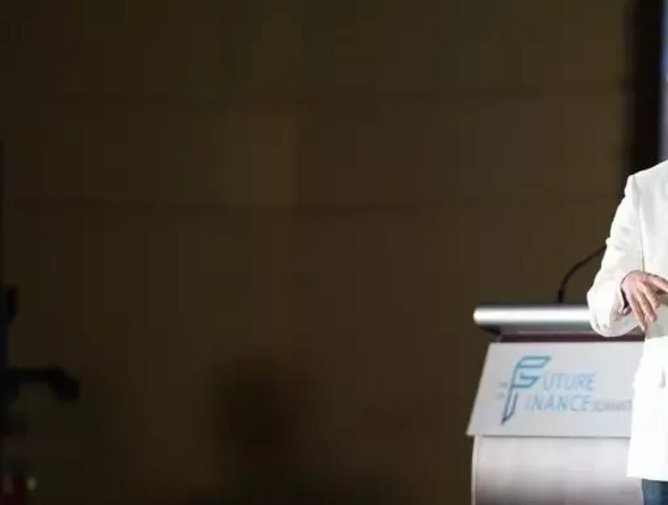 AI guru David Shrier joins Imperial College | AI Magazine