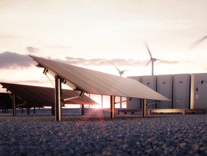 Quinbrook plans to build $1.7bn Queensland data centre | Data Centre ...