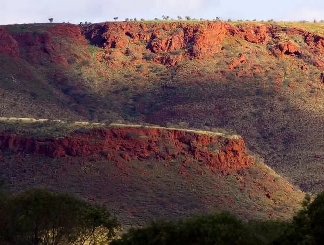 Rio Tinto ramps exploration activity at Winu Project in Paterson ...