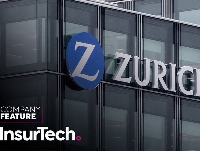 Zurich France: driving change in insurance risk resilience | InsurTech ...