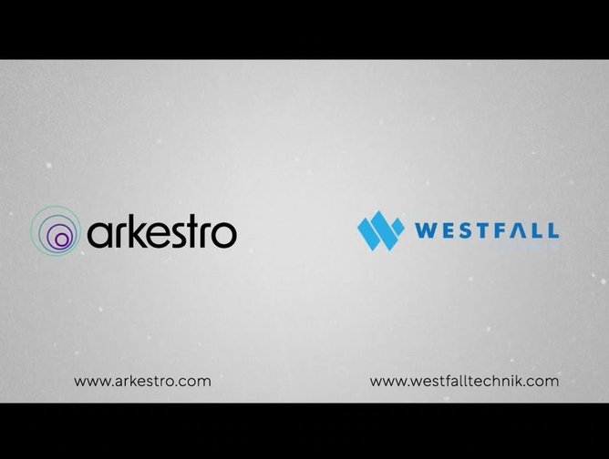 Westfall Technik and Arkestro lead Predictive Procurement | Supply Chain Magazine