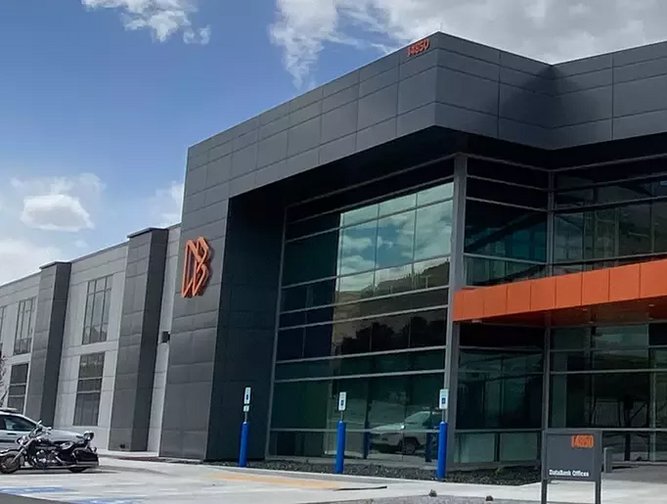 DataBank expands Atlanta facility to meet needs of Tech Hub | Data ...