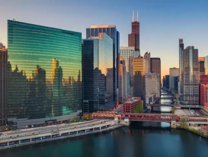 Fifth Third Bank acquires MB Financial in $4.7bn deal | Business Chief