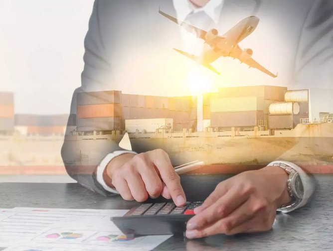 Top 10 Logistics Leaders: Jochen Thewes | Supply Chain Magazine