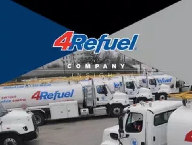 4Refuel: Making refuelling mobile | Energy Magazine