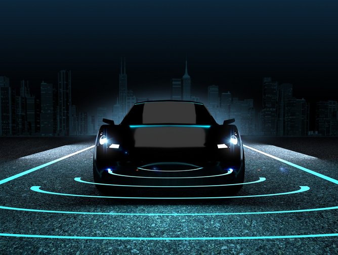 Sweden launches the world’s first electrified road that can charge ...