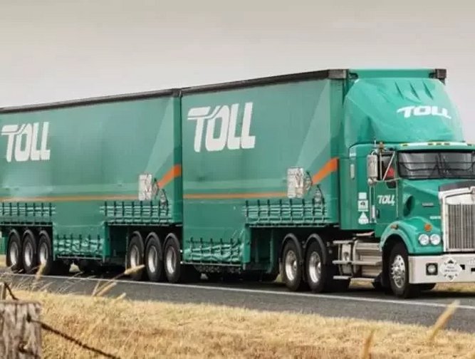 Toll Logistics Opens $86M Queensland Freight Facility | Supply Chain ...
