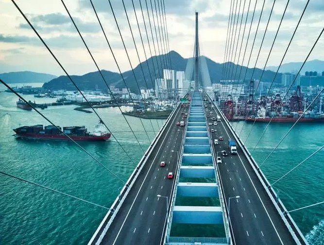 MACMobile: 'just in time' is key to optimising the FMCG supply chain ...