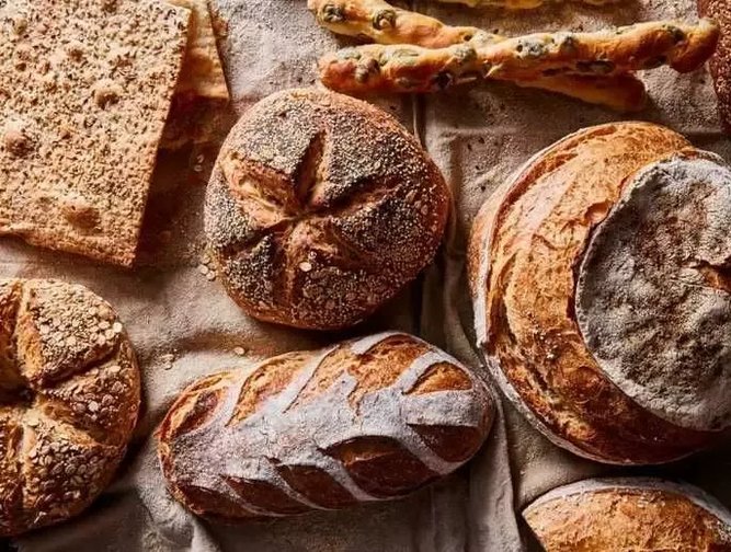 Starbucks opens first Princi bakery location in Seattle | Food and ...