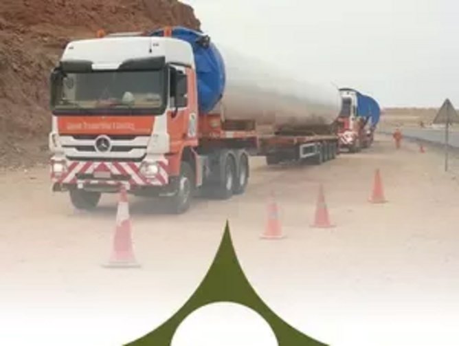 Innovating Egypt’s transport industry: Egytrans | Supply Chain Magazine