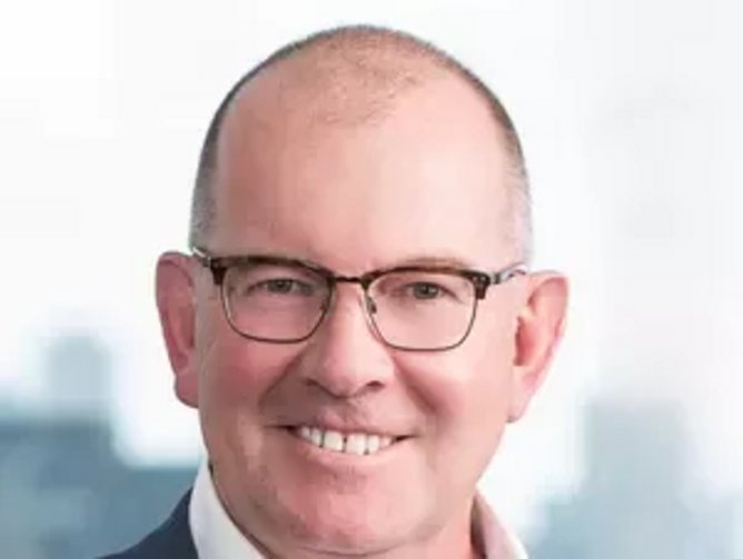 Mark Chalmers | Sustainability Magazine
