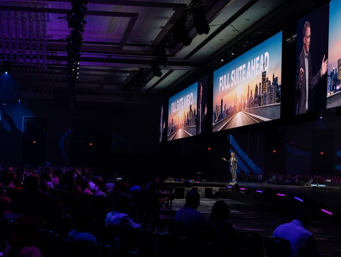 Oracle NetSuite’s SuiteWorld 2022 - Day 3 Highlights | Technology Magazine Oracle NetSuite’s SuiteWorld 2022 - Day 3 Highlights | Technology Magazine