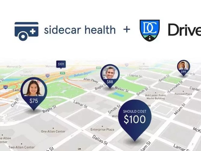US$125m Series C nets Sidecar Health unicorn status | InsurTech Digital