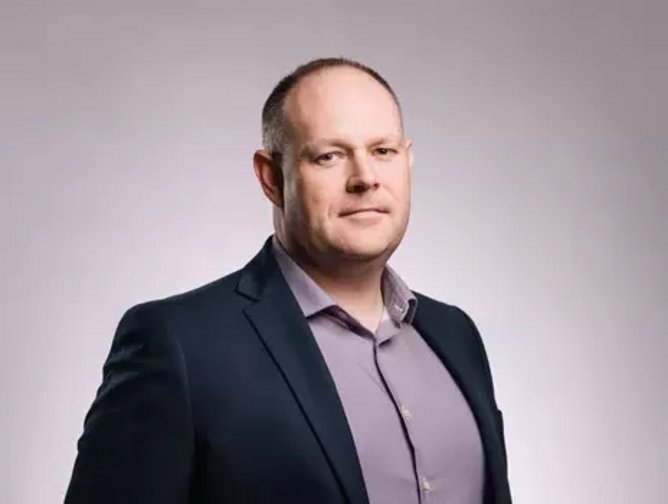 Marc Beattie | Data Centre Magazine