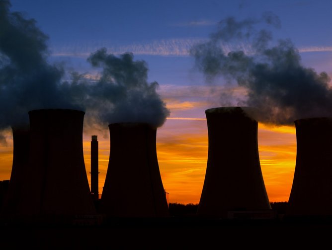 Global nuclear threats tracked by artificial intelligence | Technology Magazine