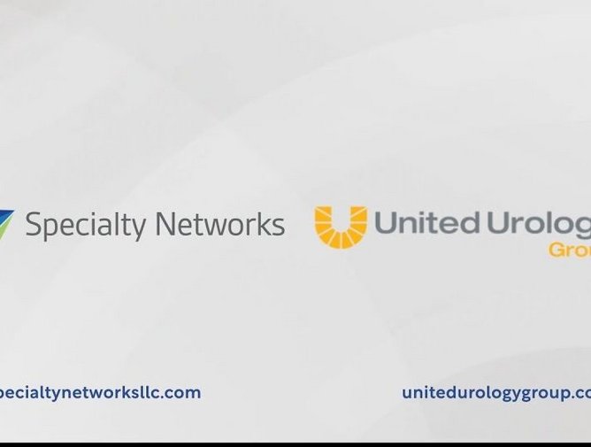 Partnering with Specialty Networks for Improved Patient Care | Supply ...