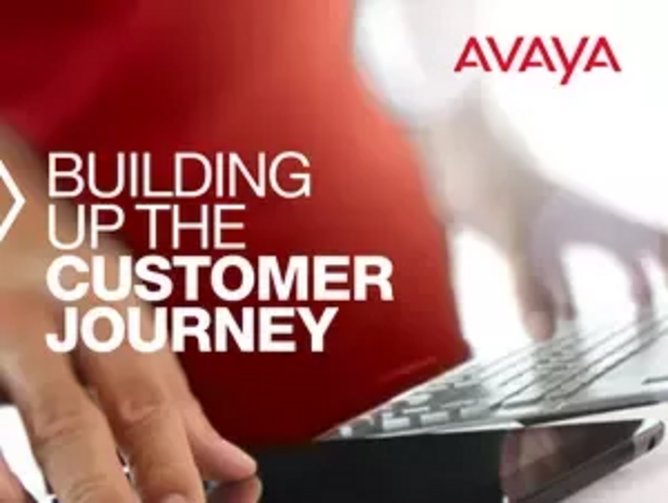Avaya: Building up the customer journey | Technology Magazine