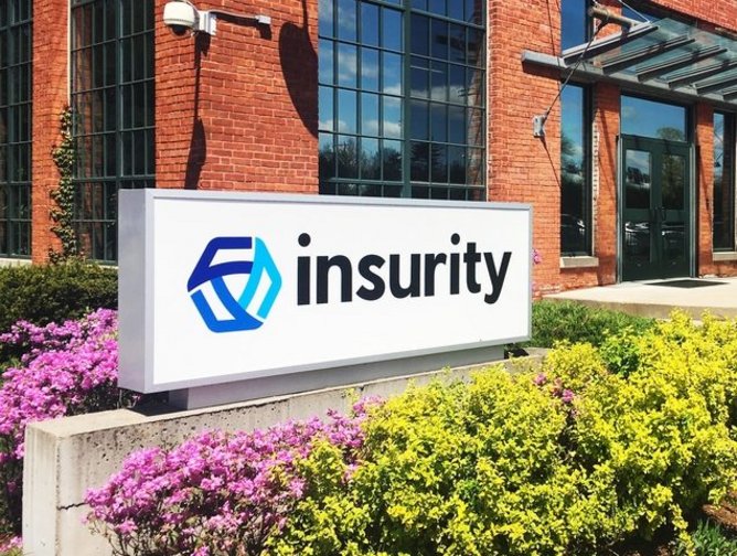 Leading insurtech Insurity sees revenue hit US$300mn in 2022 ...