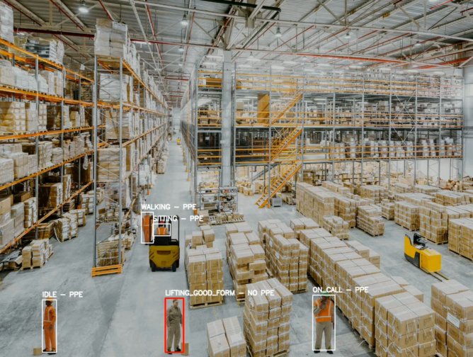 Infinity AI raises $5M to build synthetic training data | AI Magazine