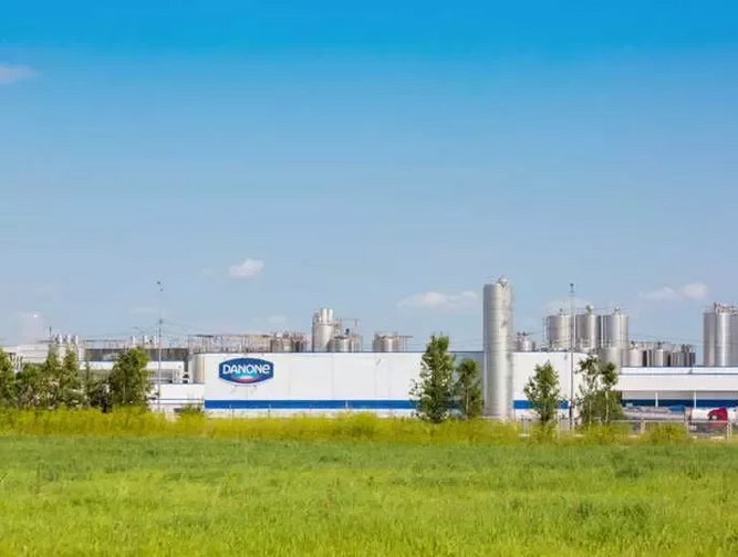 Danone sets 2030 goals for long-term sustainability | Food and Drink ...